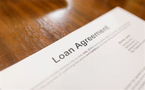 Recourse Vs Non Recourse Loan The European Business Review