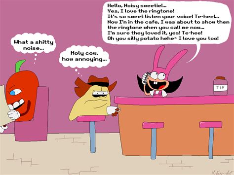 Noise Doodles Noisettes New Ringtone Rpizzatower