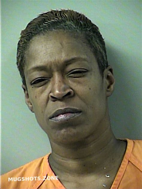 Coleman Machelle Diane 10032023 Okaloosa County Mugshots Zone