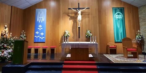 Archidiocesis de Madrid Nuestra Señora de la Misericordia acoge una