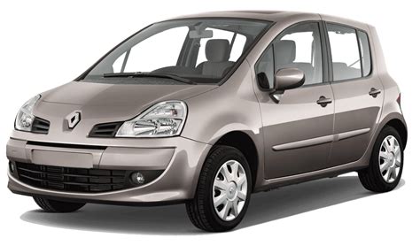 Renault Modus Modus