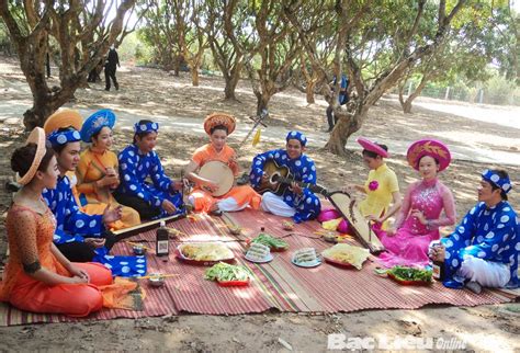 Đờn ca tài tử Nam bộ trở thành Di sản văn hóa phi vật thể của nhân loại