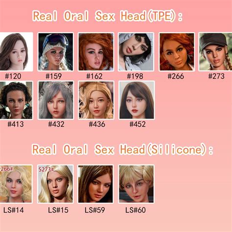 Sex Doll Heads Affordable Best Prices Online Sex Doll Heads Affordable Best Prices Online