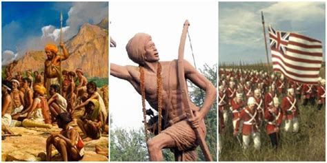 Birsa Mundas Birthday To Become Tribal Pride Day