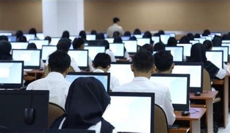 Pemerintah Buka Formasi Pppk Di Ikn Lulusan Sma Bisa Daftar Telisik Id