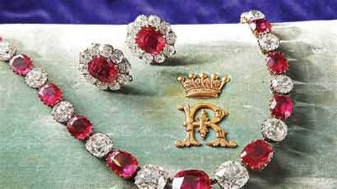 Gem Of Passion The Ruby