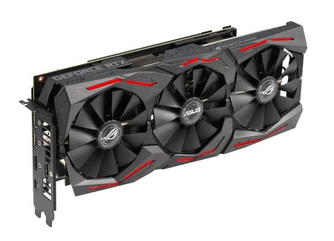 最大25パフォーマンスが高速化した「nvidia® Geforce® Rtx 2060 Super™」を搭載する最新ビデオカード、「rog
