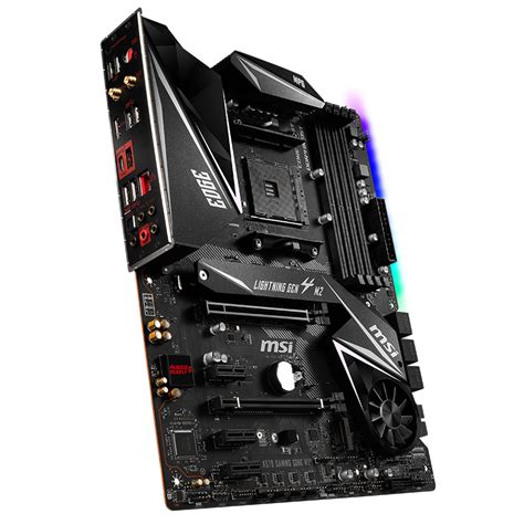 Amd锐龙7 5800x处理器r7盒装主板cpu套装搭微星b550x570主板虎窝淘