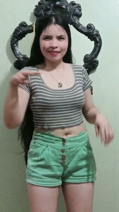 Singkit Dancechallenge Tiktokdancechallenge Youtube