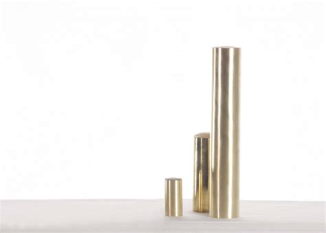 Zsofia Kollar Weaves Human Hair To Create Golden Tapestry