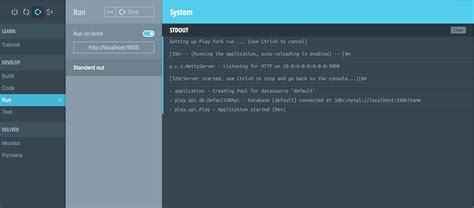 Debugging How To Debug Play Framework 25 In Eclipse Stack Overflow