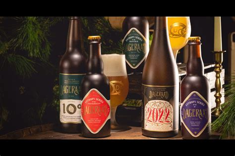 Best Holiday Beers In Bc Bc Ale Trails Christmas List Burnaby Now