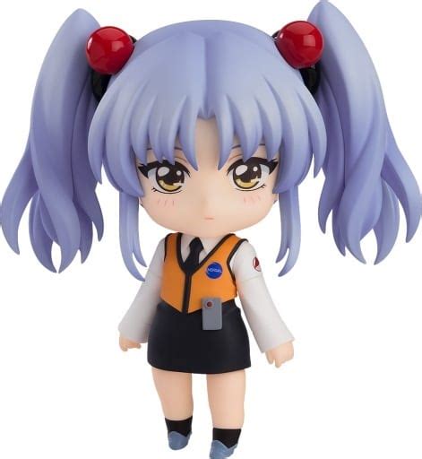 駿河屋 【買取】ねんどろいど ホシノ・ルリ 「機動戦艦ナデシコ」（フィギュア）