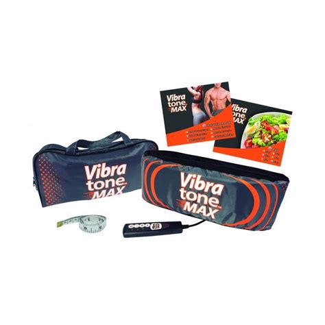 Vibra Tone Max | Slimminglabs