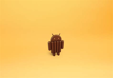 Android KitKat The New Android Behind The News Jees K Denny