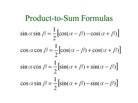 Chapter 5 Verifying Trigonometric Identities Ppt Video Online Download