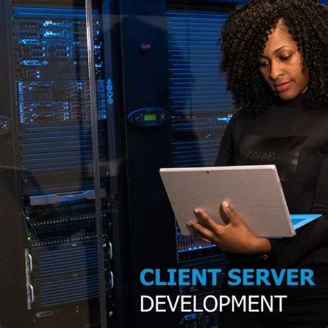 Client Server Development Services At ₹ 1000month In Gwalior Id