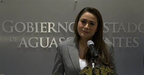 ¿qué Pasó En Aguascalientes Tere Jiménez Confirma La Muerte De