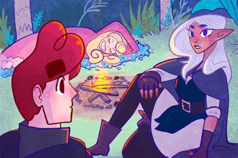 Free Reading Wisp Manga On Webcomics