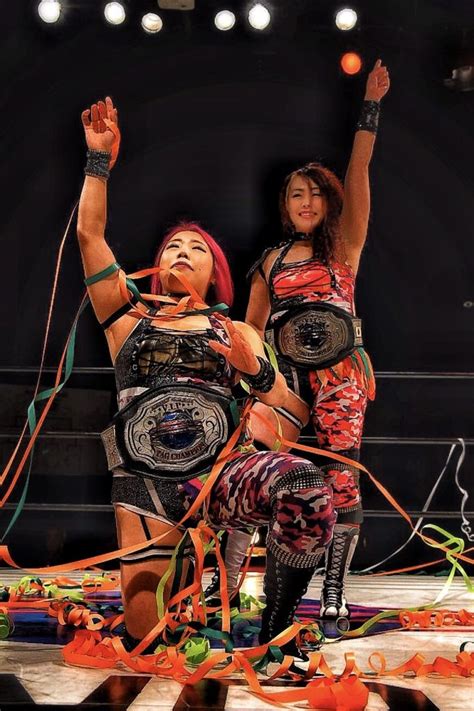 天の時は地の利に如かず センダイガールズプロレスリング公式サイト