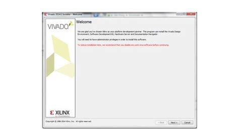 Getting Started With Xilinx Vivado W Digilent Nexys 4 Fpga 1 Build