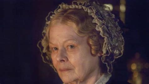 Judi Dench Appalled By Sexual Assault Scandals People News Zee News