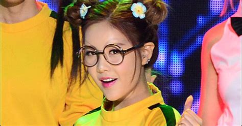 [md포토] 티아라 큐리 귀여운 춘리 처럼