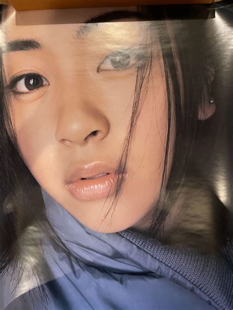 宇多田ヒカル First Love Lp ジャケ汚れ 邦楽