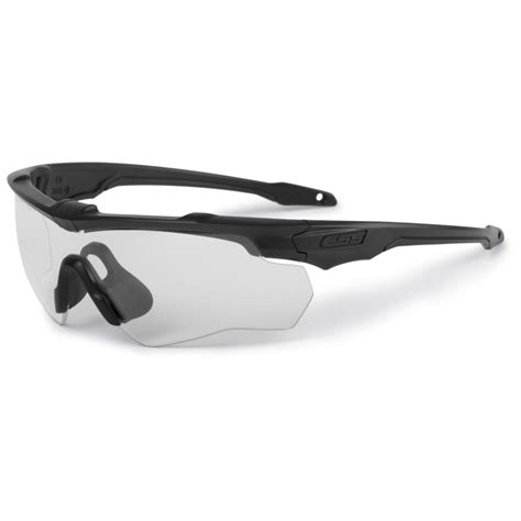 Очки тактические ESS Crossblade 2X+ купить в Москве | iShooter