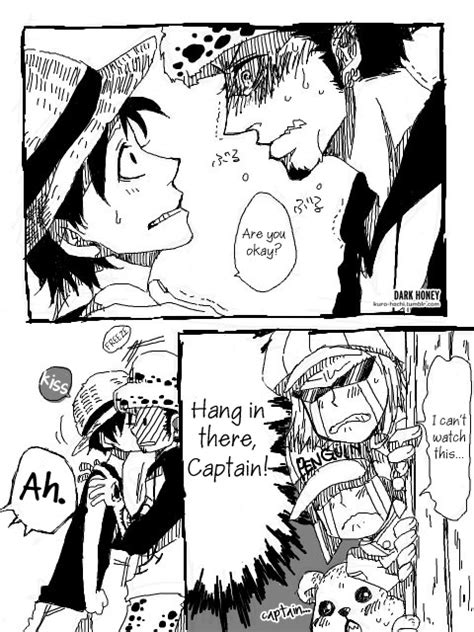 Ghim Trên One Piece Yaoi