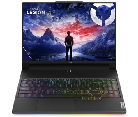 Lenovo Legion Promises Higher Fps With AI Gaming Laptops Club386