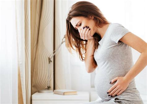 8 Dicas Para Diminuir O Enjoo Na Gravidez