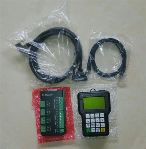 Richauto DSP Controller V At Rs In Ahmedabad ID