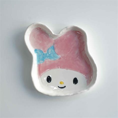 인천 나만의 캐릭터 도자기 접시 만들기 6세이상 솜씨당