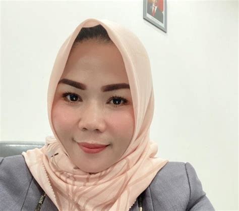 Dewan Barut Jamilah Harap Digitalisasi Harus Bisa Menjangkau Pemuda Di Wilayah Terpencil Kabar