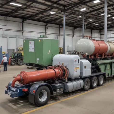 Streamlining Refrigerant Reclamation Logistics For Enhanced