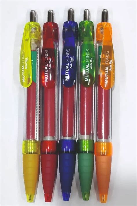 Promotional Banner Pen At Piece In New Delhi Id