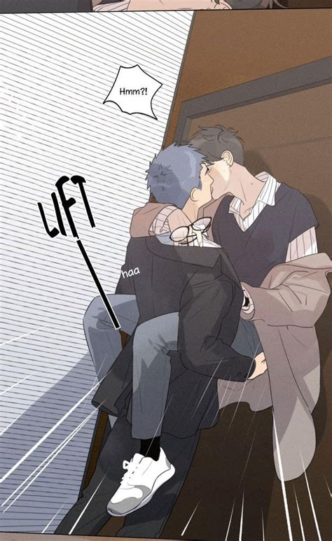 Pin Em Manhwa