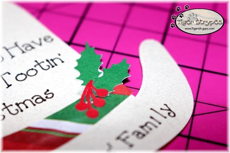 Make A Rootin Tootin Christmas T For Friends Tigerstrypesblog