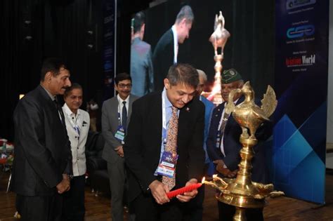 Praveen Sankaran On Linkedin Gsac