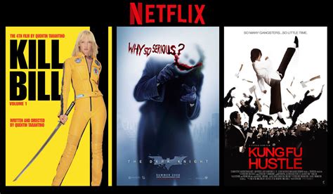 أقوى أفلام أكشن الإثارة والتشويق المتوفرة على شبكة نتفليكس Netflix