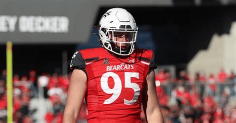 Nc State Lands Cincinnati Edge Noah Potter Out Of Transfer Portal On3