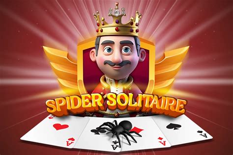 Spider Palace Play Spider Solitaire Online Aumente A Adrenalina