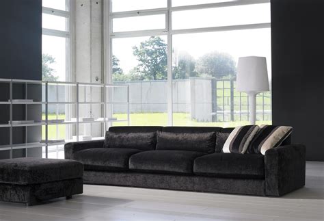 Thunder Sofa Sofas From Grassoler Architonic
