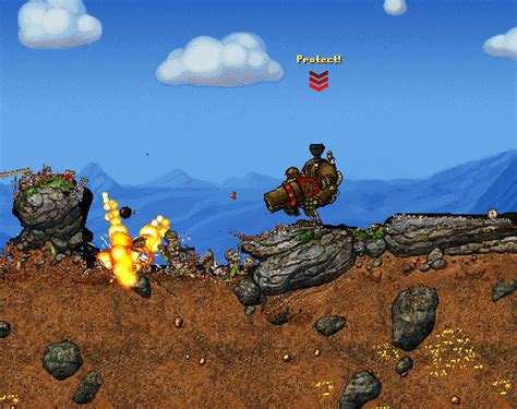 Steam Community Cortex Command