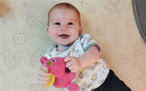 хамас 10 сартай хүүхэд News Mn