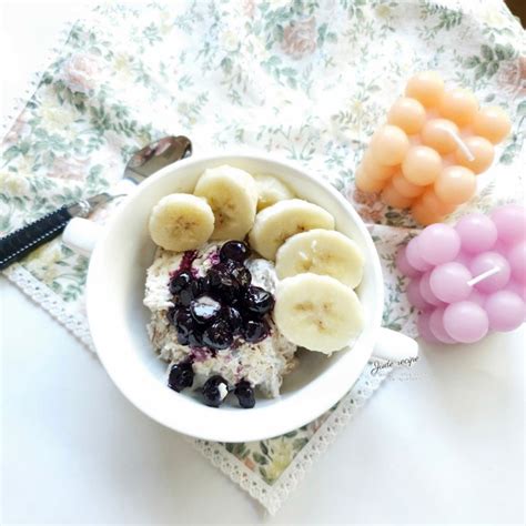 오트밀 오버나이트 맛있게 먹는 법 아침식사 대용 다이어트식사용 네이버 블로그