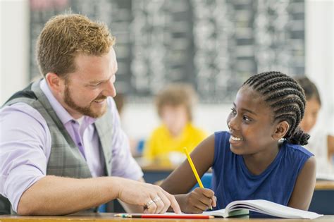 How To Get An Education Assistant Professional Certificate Columbia