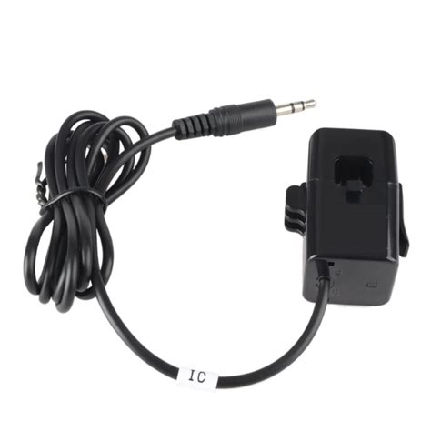 Current Transformer Ct Clamp Current Transformer Split Core Current Transformer Open Close