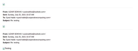 Mail Attachements Src Are In Cid Format Microsoft Qanda